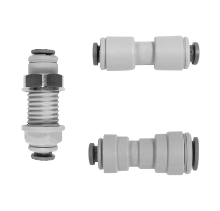 John Guest Fittings for Draft Beer & Homebrew-Beer Line & Keg Fittings ...