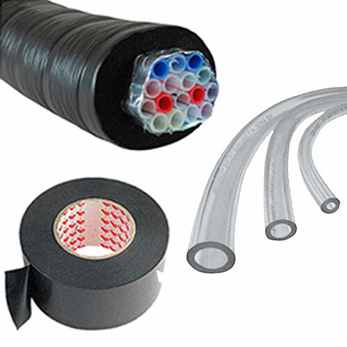 Tubing and Trunkline Systems for Draft Beer Setup-Keg & Beer Line ...