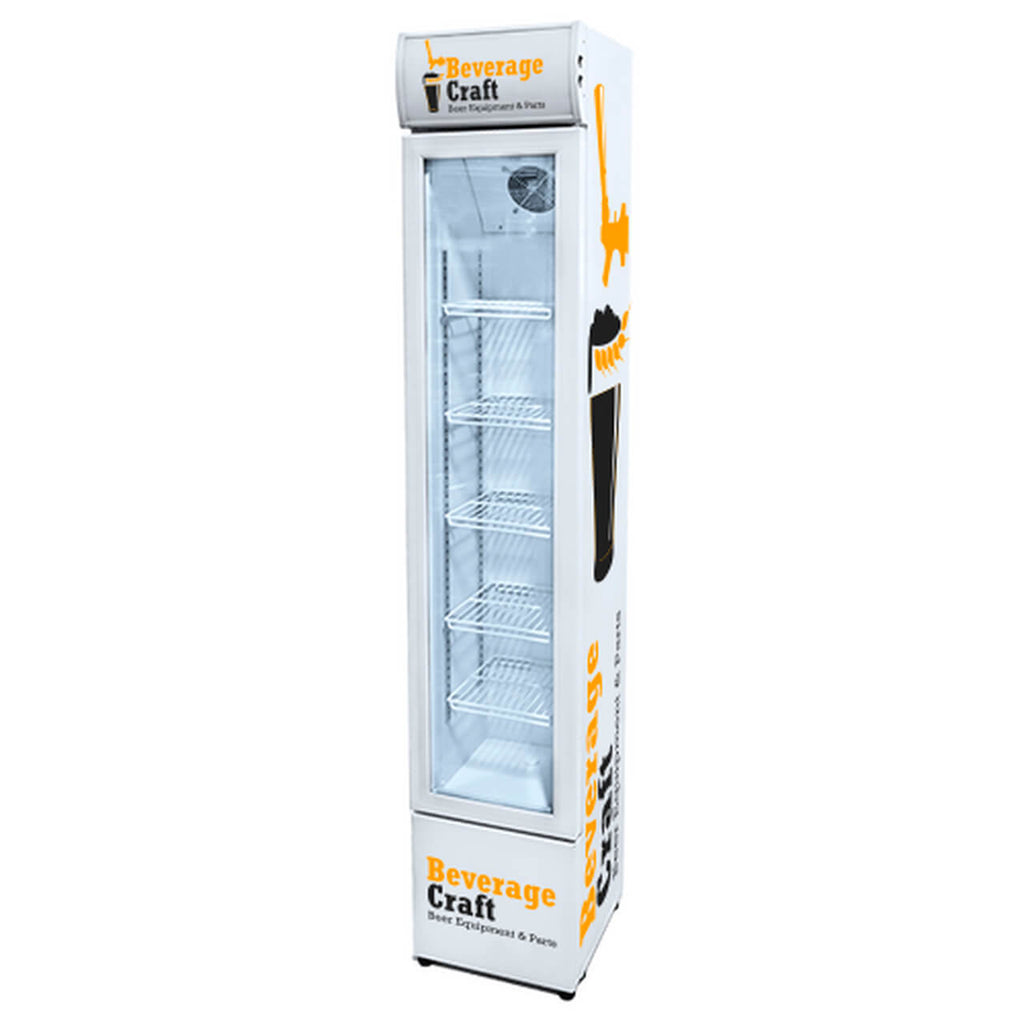 Commercial Bar Coolers & Refrigerators-Draft Beer Cooling System ...