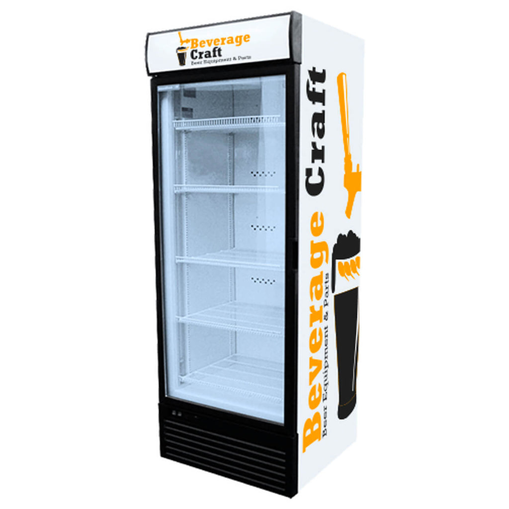 Commercial Bar Coolers & Refrigerators-Draft Beer Cooling System ...