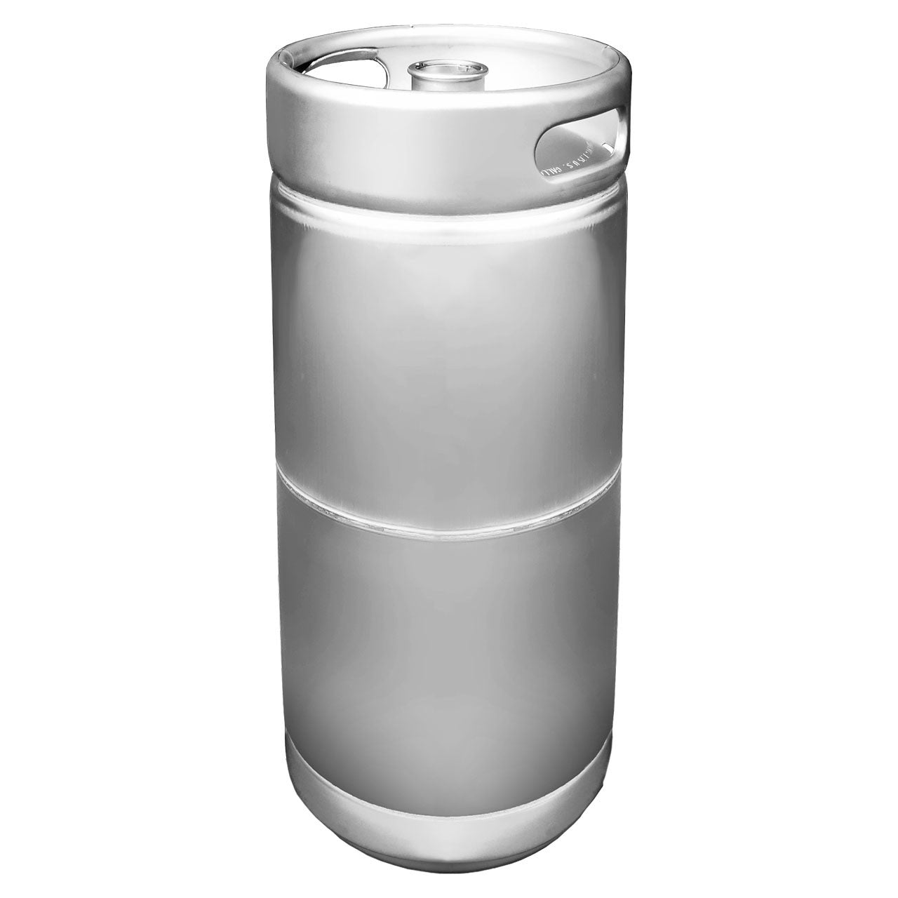 Stainless Steel Empty Kegs-Draft Beer Dispenser System & Cooling ...