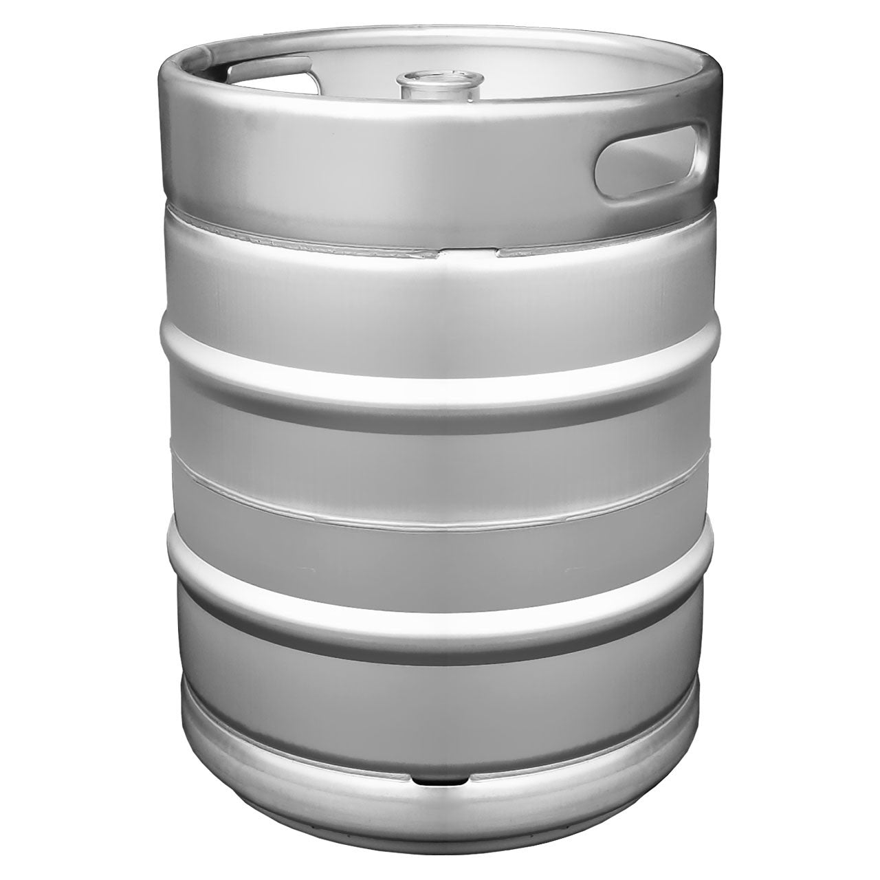 Stainless Steel Empty Kegs-Draft Beer Dispenser System & Cooling ...