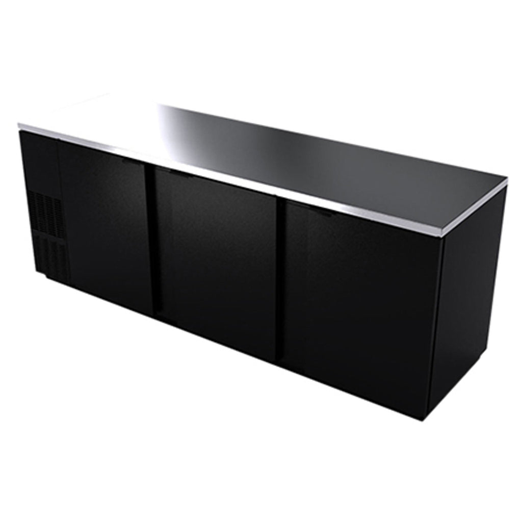 Commercial Bar Coolers & Refrigerators-Draft Beer Cooling System ...