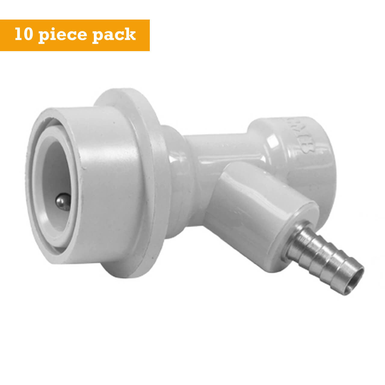 Keg Connectors from Draft Beer System — insidebeer.com