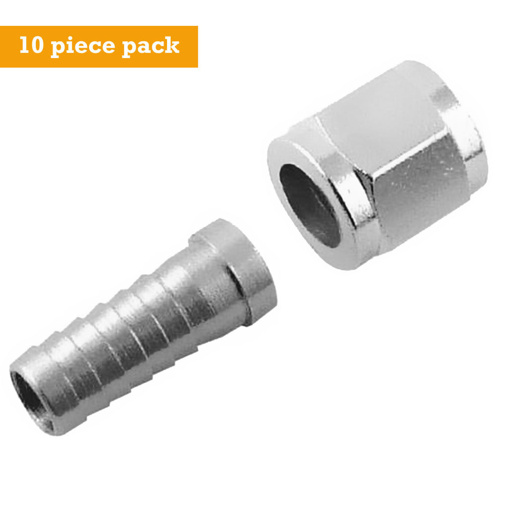 Keg Connectors from Draft Beer System — insidebeer.com