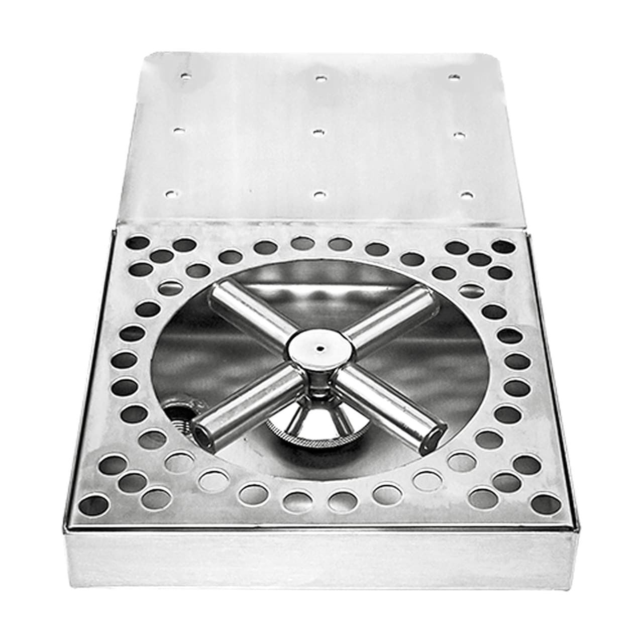 Countertop Drip Trays - Draft Beer Dispenser System & Cooling Equipment ...