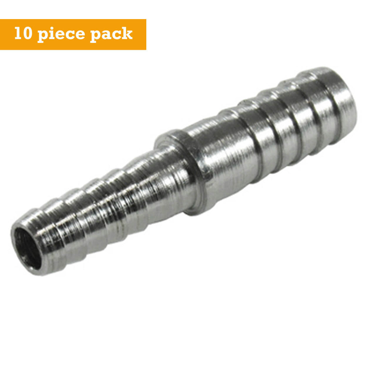 3/8" x 1/4 " hose splicer — insidebeer.com