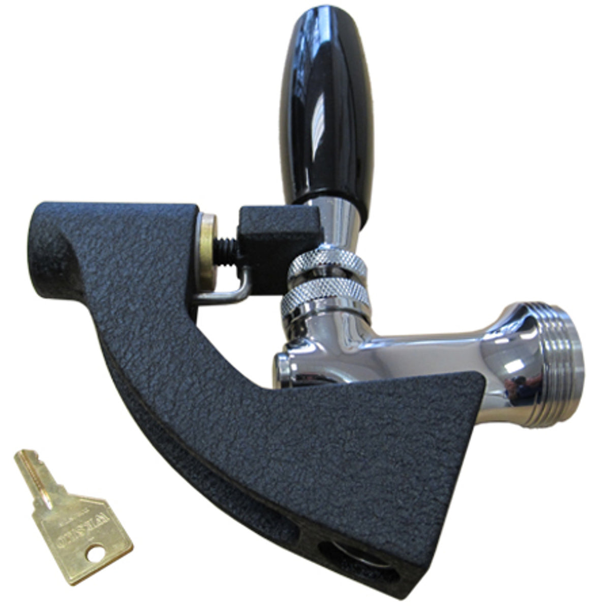 Beer Faucet Lock Cover — insidebeer.com