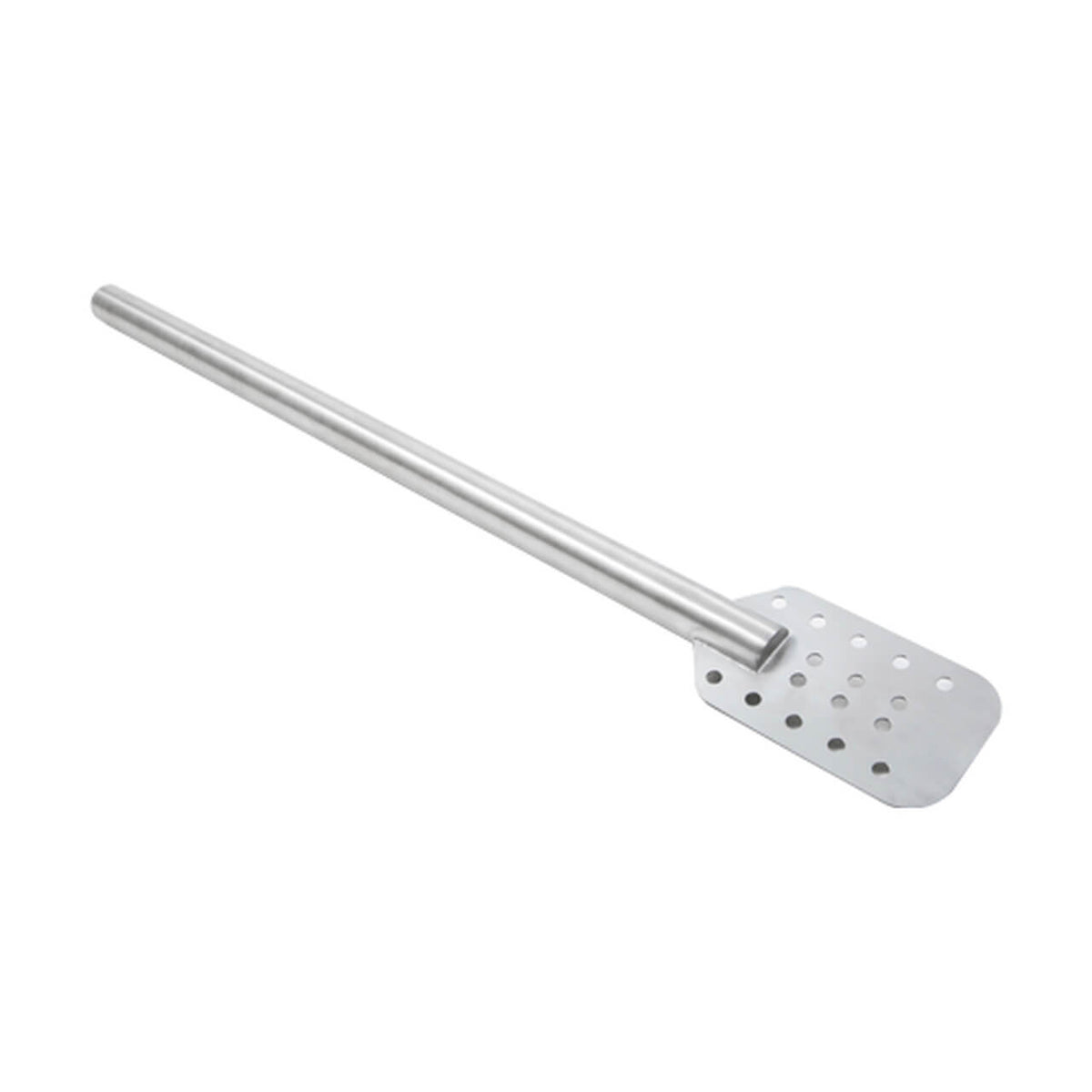 Mash Paddle, Stainless Steel, 36" — insidebeer.com