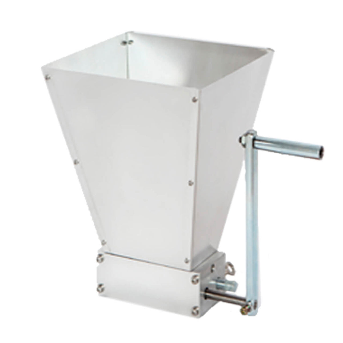Barley Grain Mill — insidebeer.com