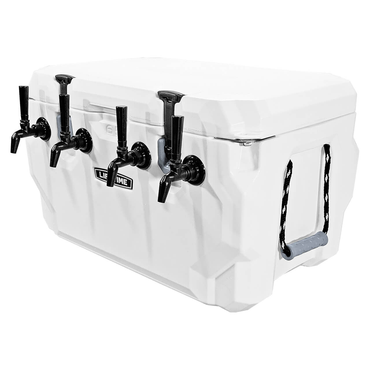 Jockey Boxes-Beer dispenser-Portable beer\keg cooler System ...