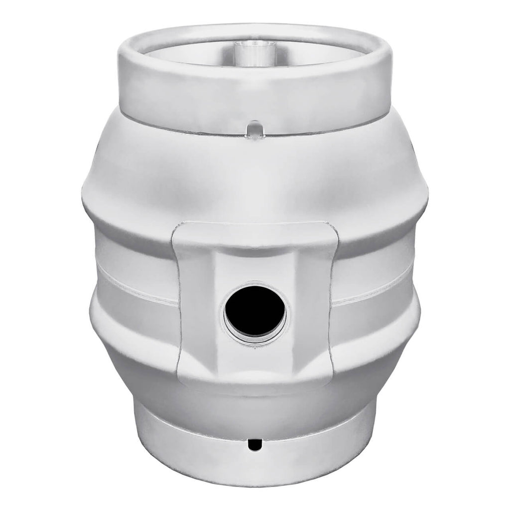 Stainless Steel Empty Kegs-Draft Beer Dispenser System & Cooling ...