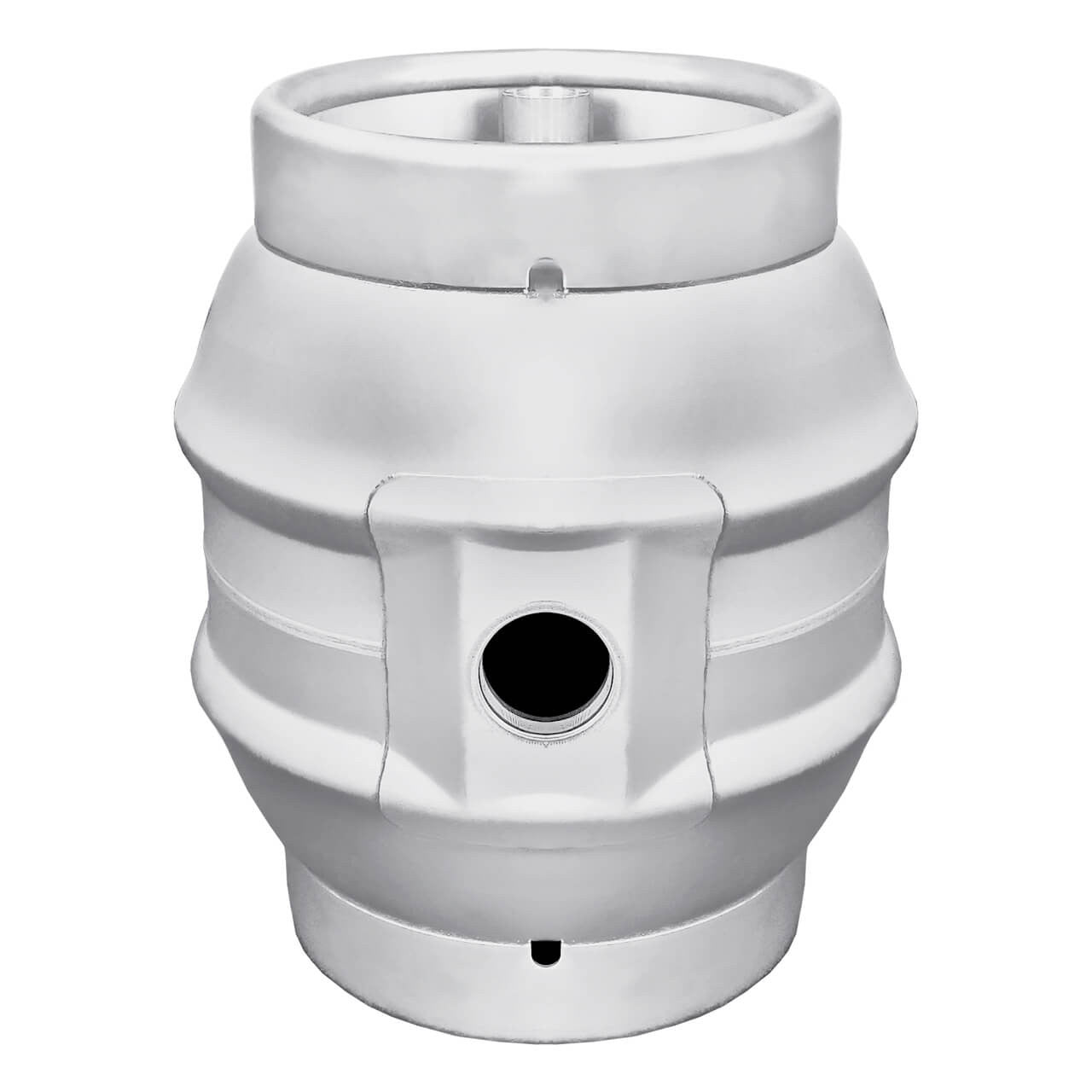 Stainless Steel Empty Kegs-Draft Beer Dispenser System & Cooling ...