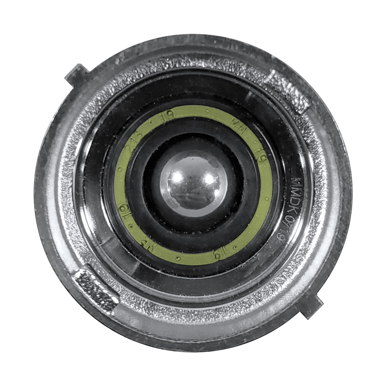 MicroMatic Keg Spear - For 30L Kegs - D type, 561mm — insidebeer.com