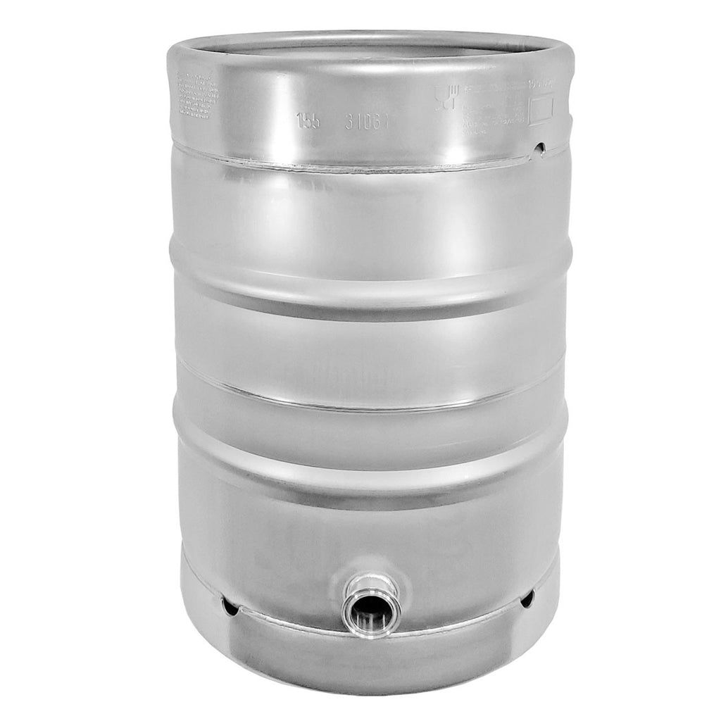 Stainless Steel Empty Kegs-Draft Beer Dispenser System & Cooling ...