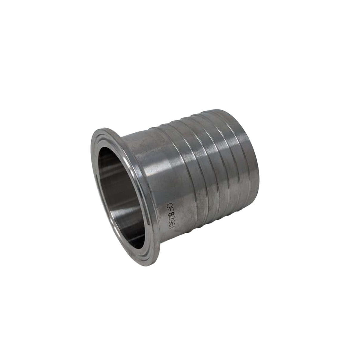 Hose Adapter with Flange, 2" DN — insidebeer.com