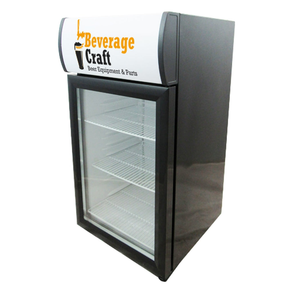 Commercial Bar Coolers & Refrigerators-Draft Beer Cooling System ...