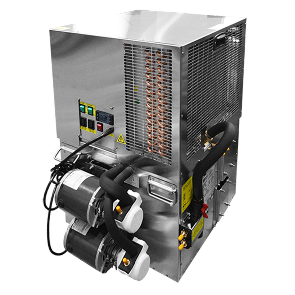Homebrew Glycol Chillers-Temperature Control Unit For Draft Beer ...