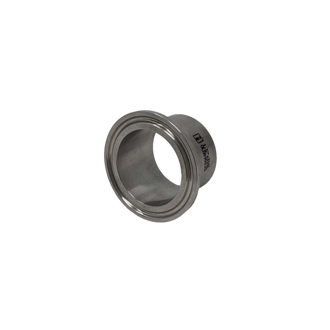 Ferrule with Flange, 2" DN — insidebeer.com