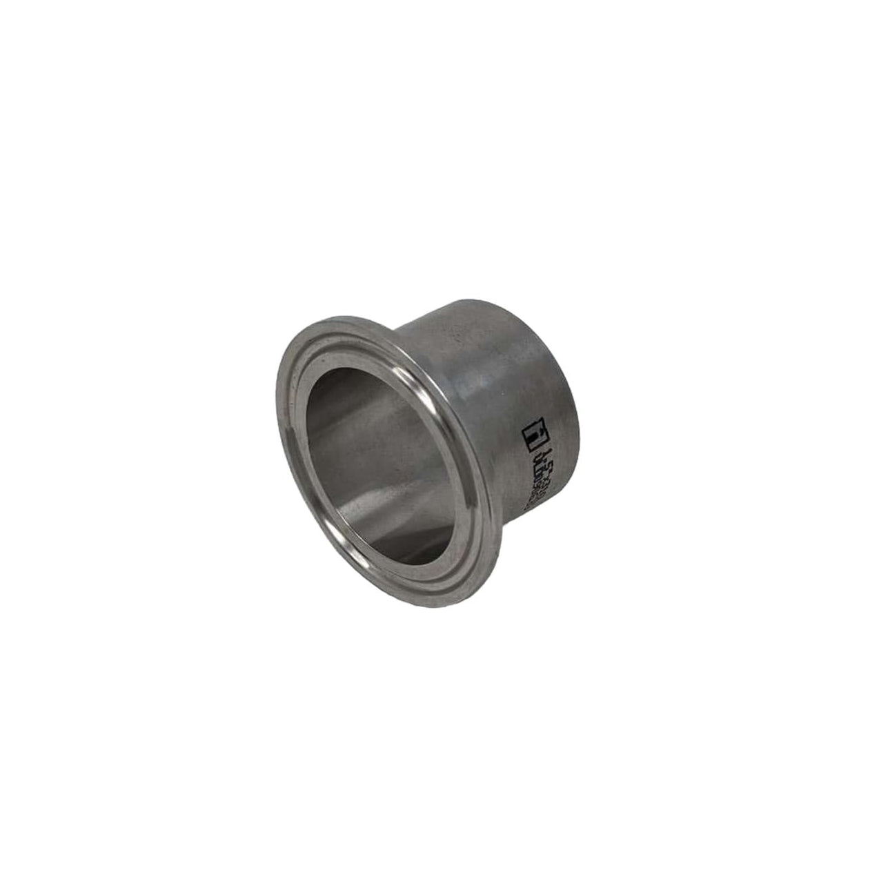 Ferrule with Flange, 2" DN — insidebeer.com